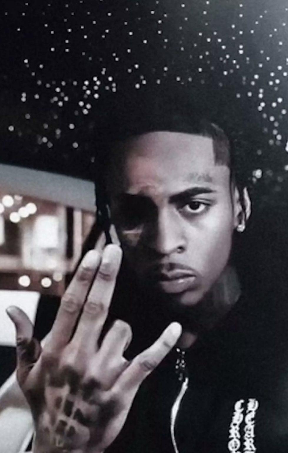 Nas EBK Bronx Drill Artist Highlight