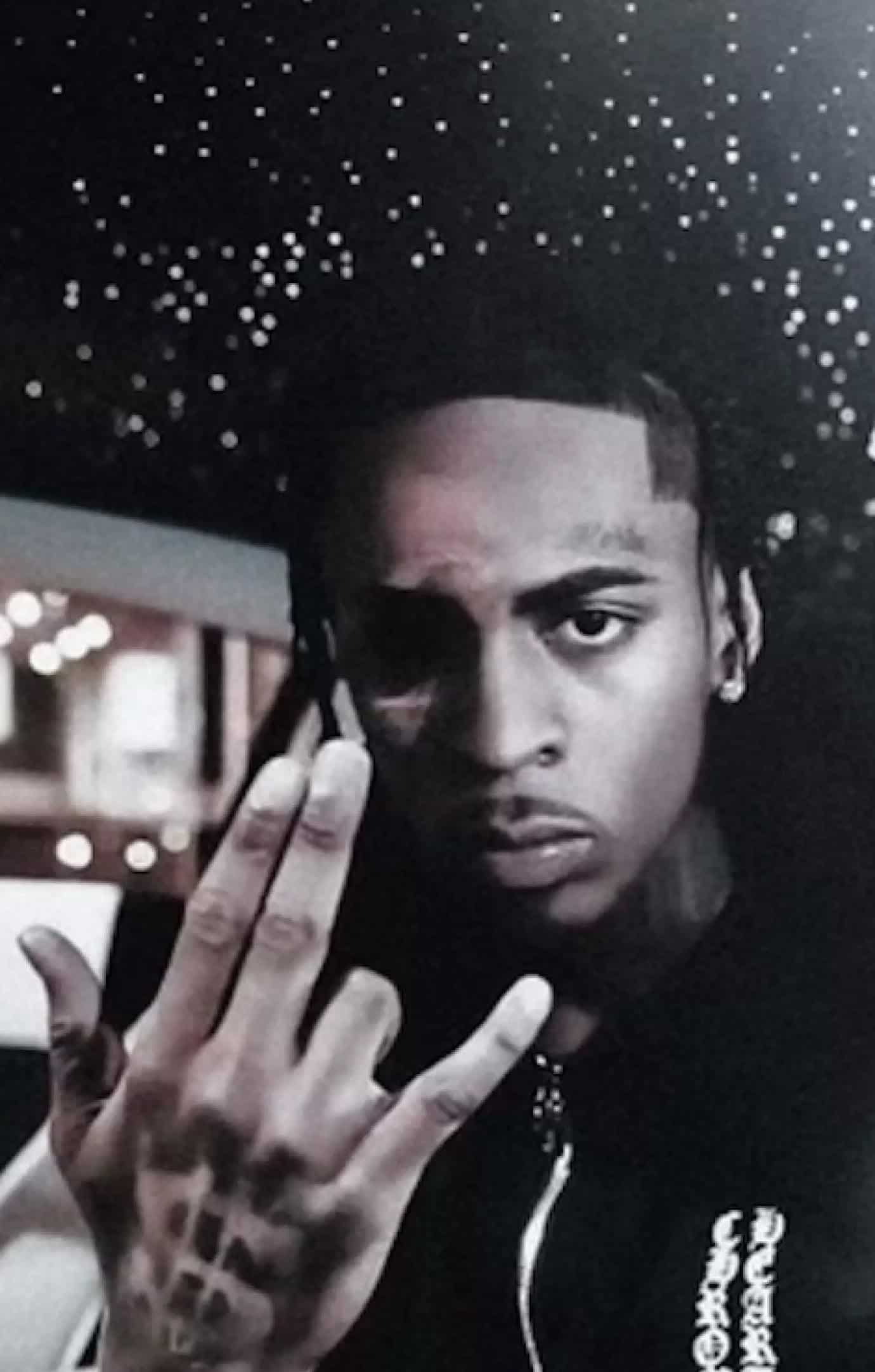 Nas EBK Bronx Drill Artist Highlight